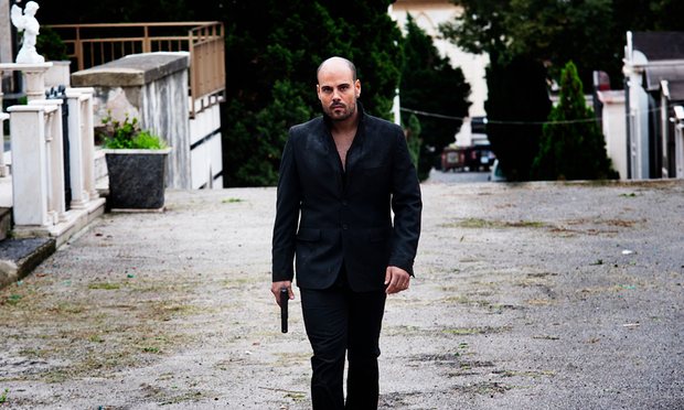 Gomorrah: Season 2 – samcooney